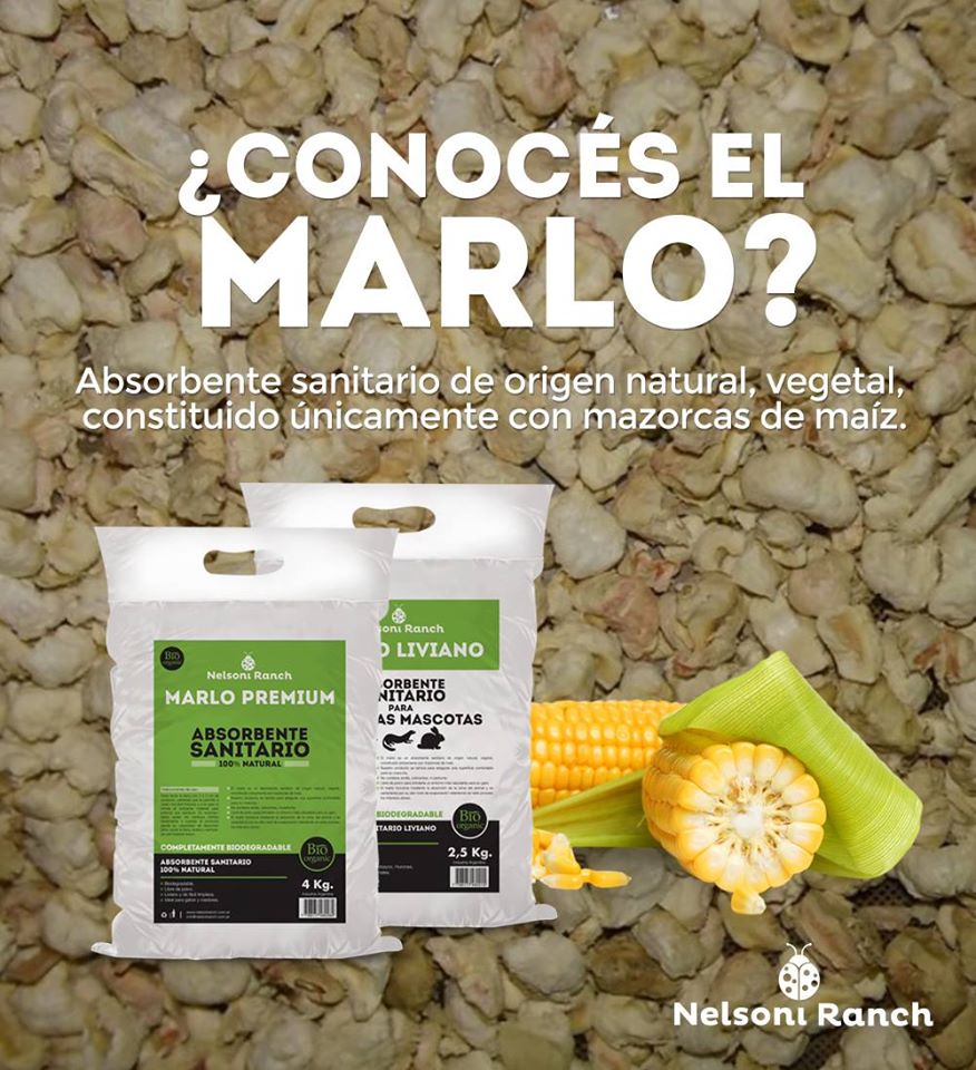 Marlo Premium Nelsoni Ranch - Fauna Town